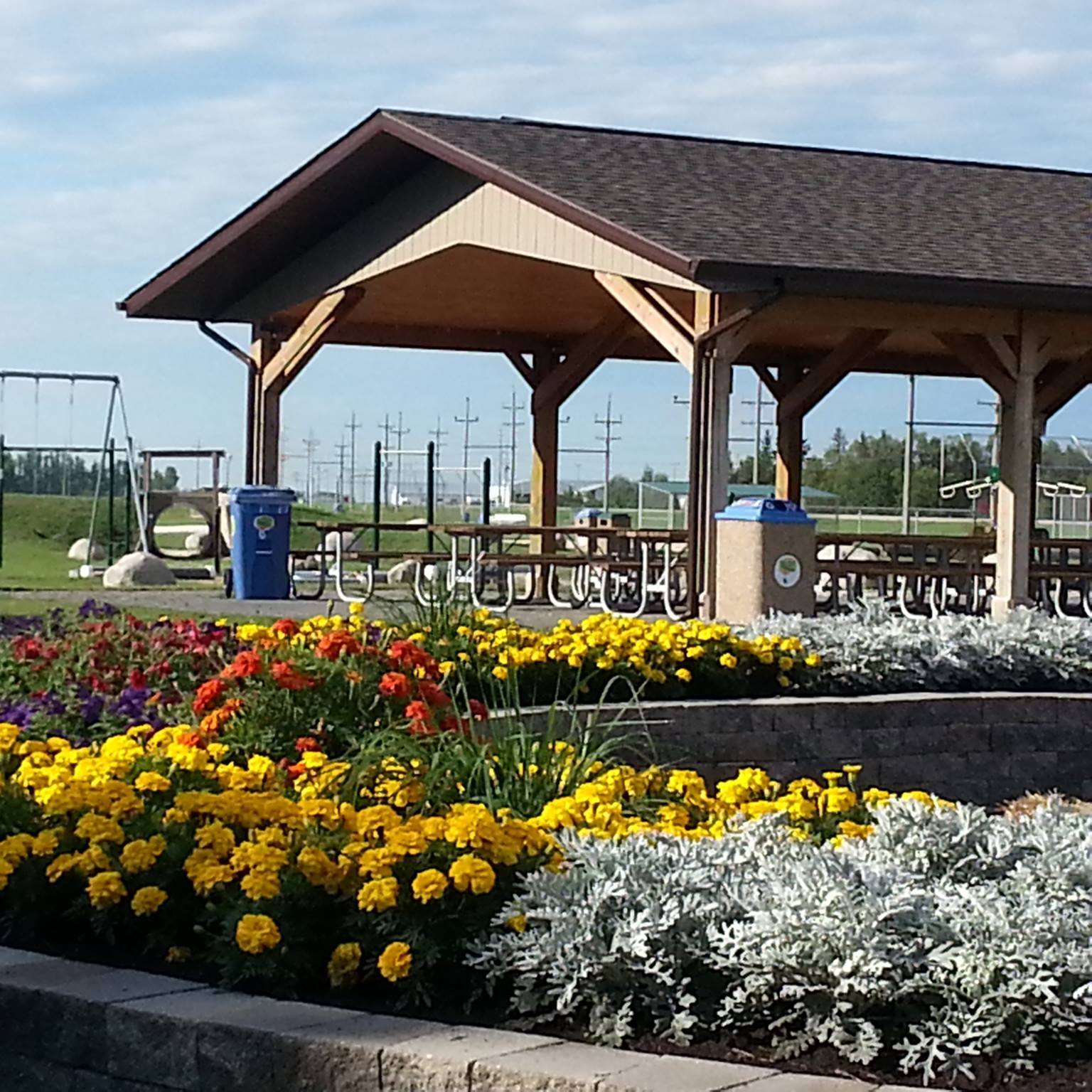 Grande Pointe Park & Community Center | Events, Amenities & Bookings
